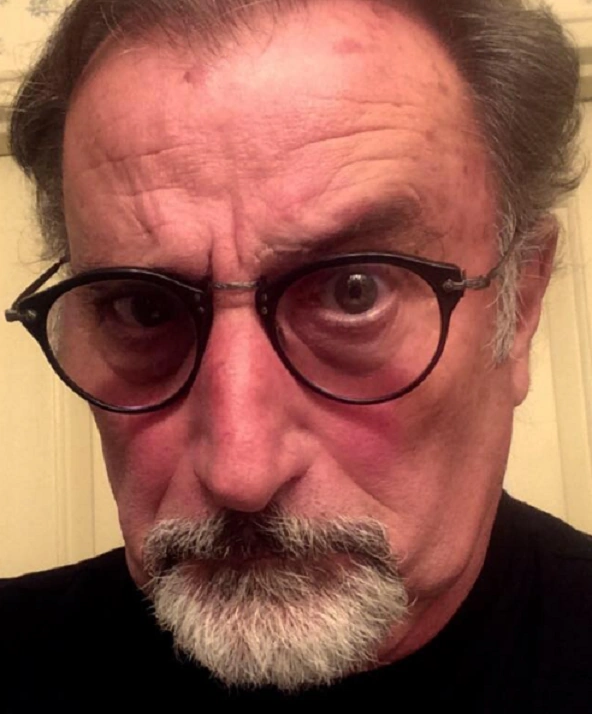 Dennis O'Connor | English Voice Over Wikia | Fandom