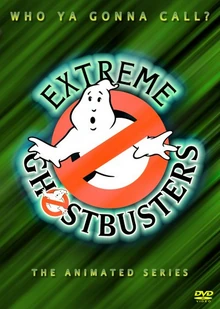 Extreme Ghostbusters (1997) | English Voice Over Wikia | Fandom