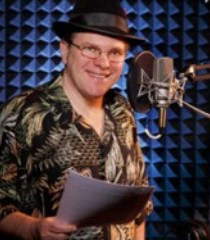 Gene Tognacci | English Voice Over Wikia | Fandom