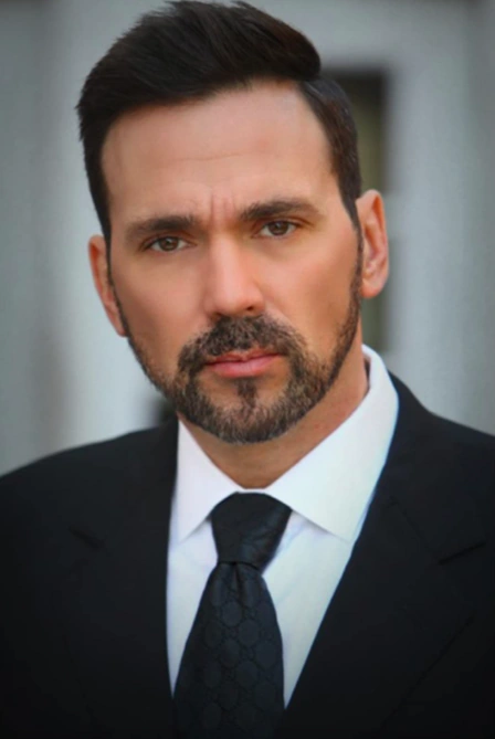 Jason David Frank | English Voice Over Wikia | Fandom