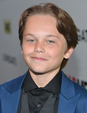 Mason Vale Cotton | English Voice Over Wikia | Fandom