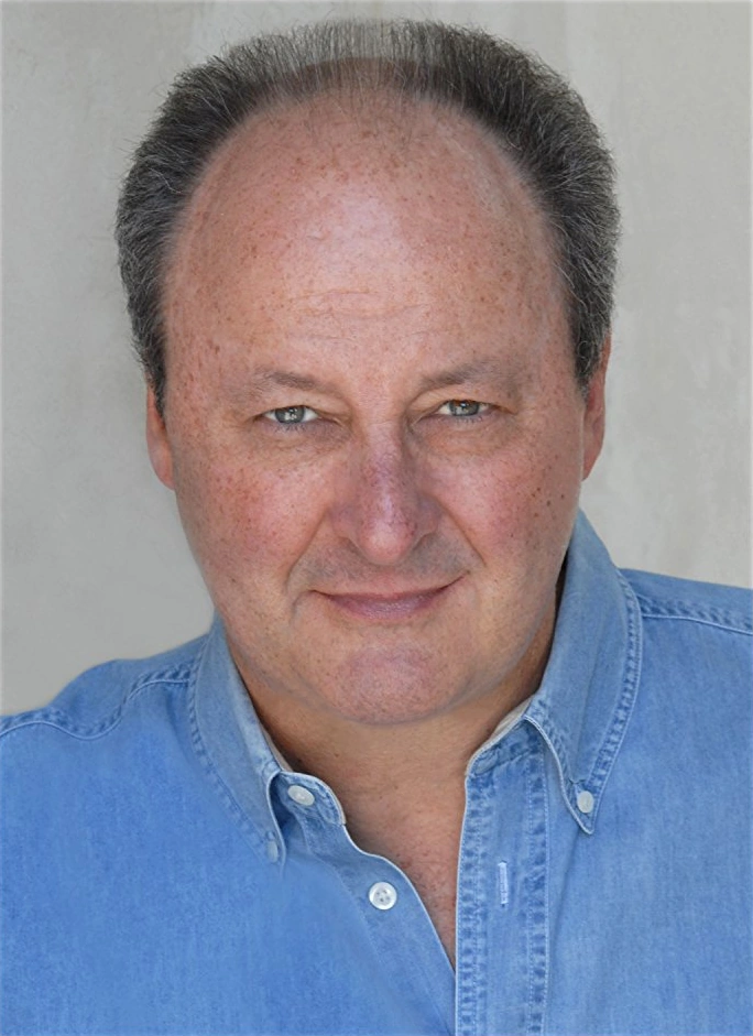 Ralph Byers | English Voice Over Wikia | Fandom