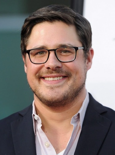 Rich Sommer | English Voice Over Wikia | Fandom