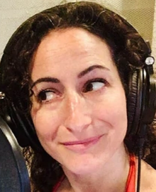 Simona Berman | English Voice Over Wikia | Fandom