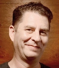 Ty Mahany | English Voice Over Wikia | Fandom