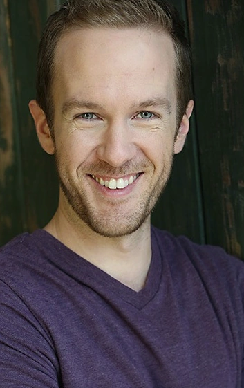 Braden Lynch | English Voice Over Wikia | Fandom