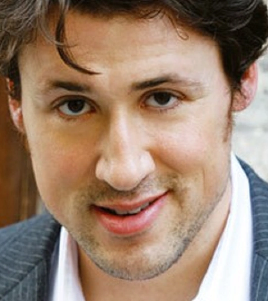 Colin Ryan | English Voice Over Wikia | Fandom