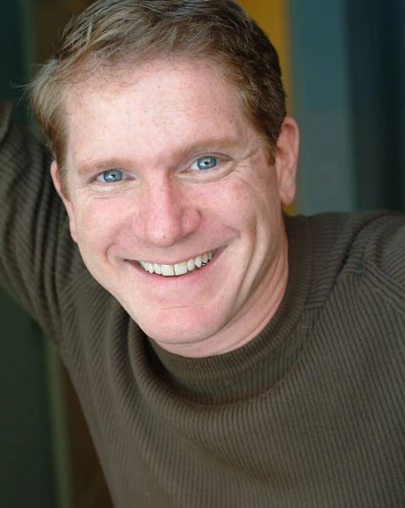 Dan Conroy | English Voice Over Wikia | Fandom