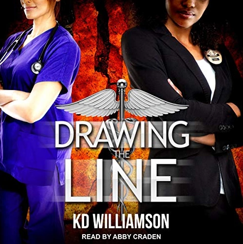 Drawing The Line (2019) | English Voice Over Wikia | Fandom