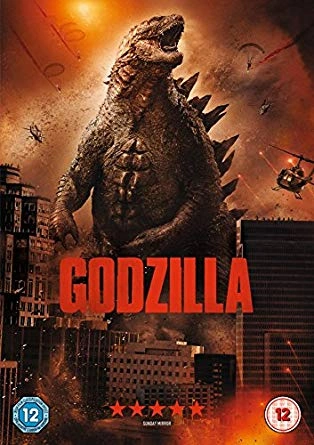 Godzilla (2014) | English Voice Over Wikia | Fandom