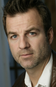 Greg Abbey | English Voice Over Wikia | Fandom