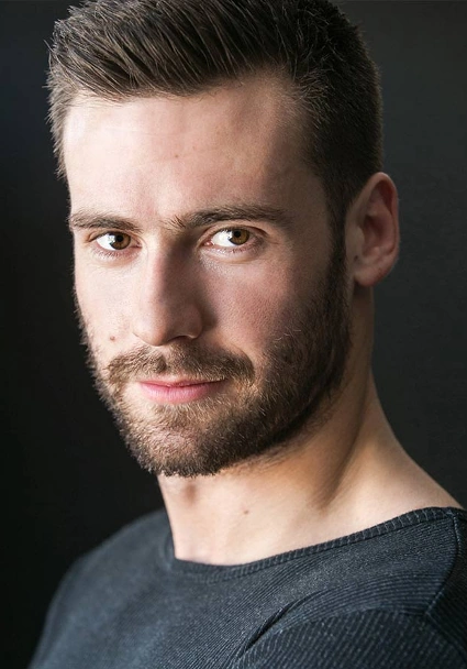 Mark Rowley | English Voice Over Wikia | Fandom