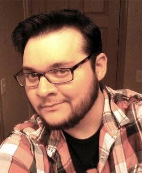 Patrick Rodriguez | English Voice Over Wikia | Fandom