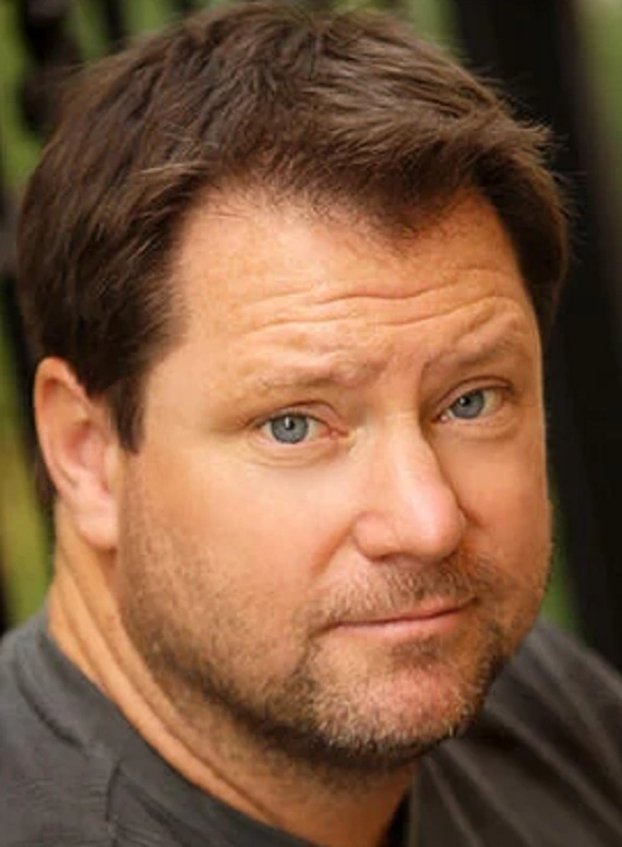 Ryan Drees | English Voice Over Wikia | Fandom