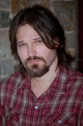 Scott Whyte | English Voice Over Wikia | Fandom