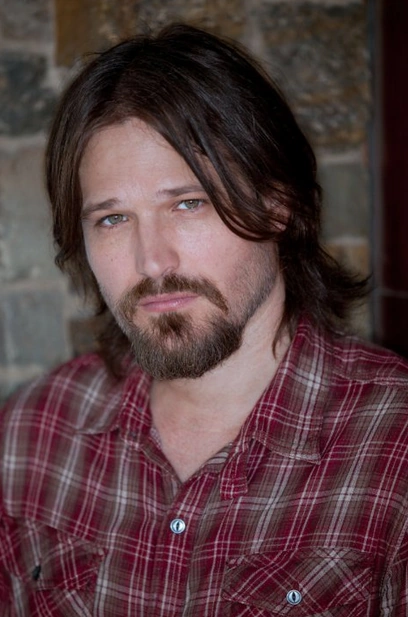 Scott Whyte | English Voice Over Wikia | Fandom