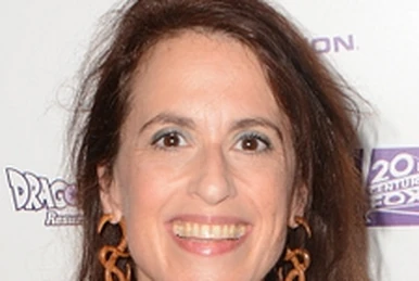 Sarah Williams Voice Actress