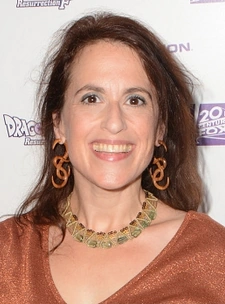 Amanda Winn Lee | English Voice Over Wikia | Fandom