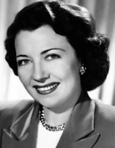 Barbara Jo Allen | English Voice Over Wikia | Fandom