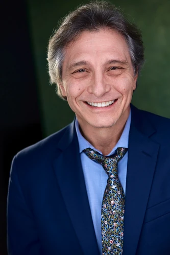 Brian Herskowitz | English Voice Over Wikia | Fandom