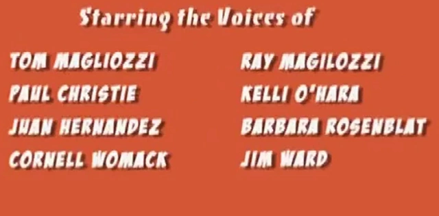 Click & Clack's As the Wrench Turns (2008) | English Voice Over Wikia ...
