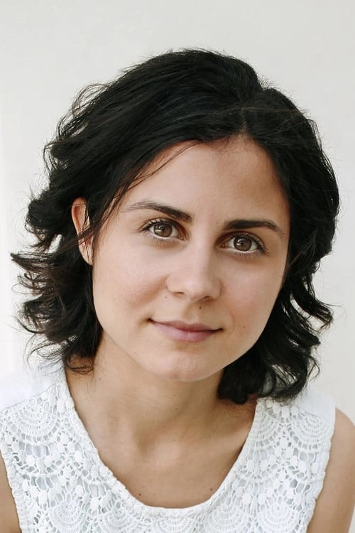 Della Saba | English Voice Over Wikia | Fandom