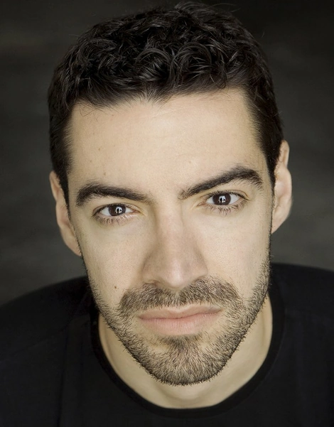 Fabio Tassone | English Voice Over Wikia | Fandom