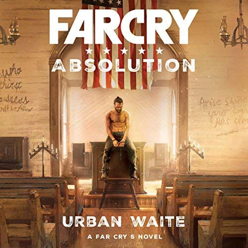 Far Cry: Absolution (2018) | English Voice Over Wikia | Fandom