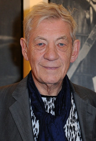 Ian McKellen | English Voice Over Wikia | Fandom