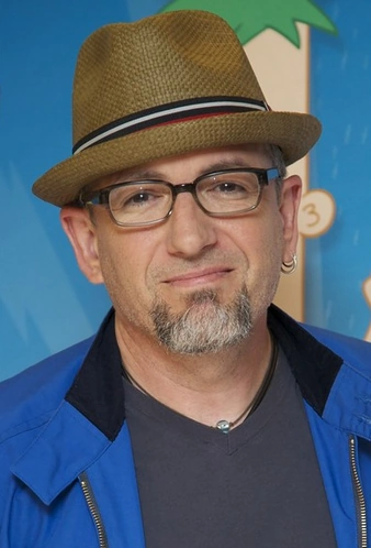 Jeff "Swampy" Marsh | English Voice Over Wikia | Fandom