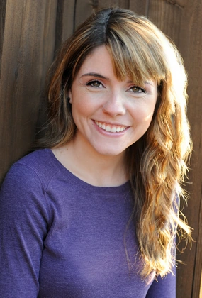 Laura Wetsel | English Voice Over Wikia | Fandom