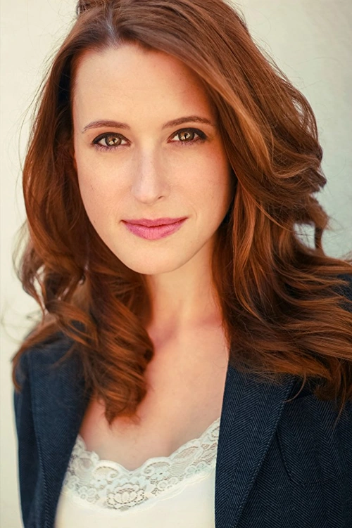 Meg Saricks | English Voice Over Wikia | Fandom