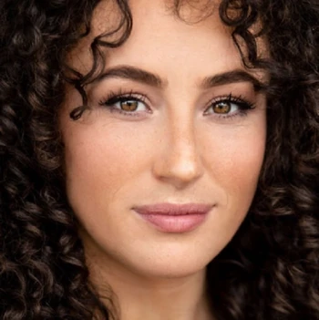 Bailey Stocker | English Voice Over Wikia | Fandom