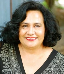 Ingrid Oliu | English Voice Over Wikia | Fandom