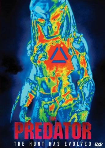 The Predator (2018) | English Voice Over Wikia | Fandom