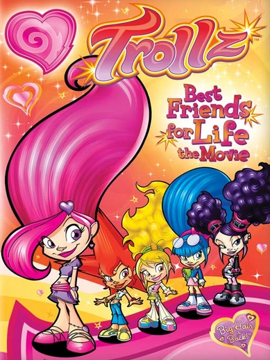 Trollz (2005) | English Voice Over Wikia | Fandom