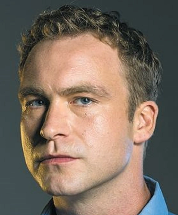 Dan Petronijevic | English Voice Over Wikia | Fandom