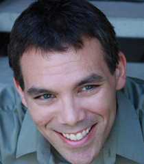 Jarod Warren | English Voice Over Wikia | Fandom