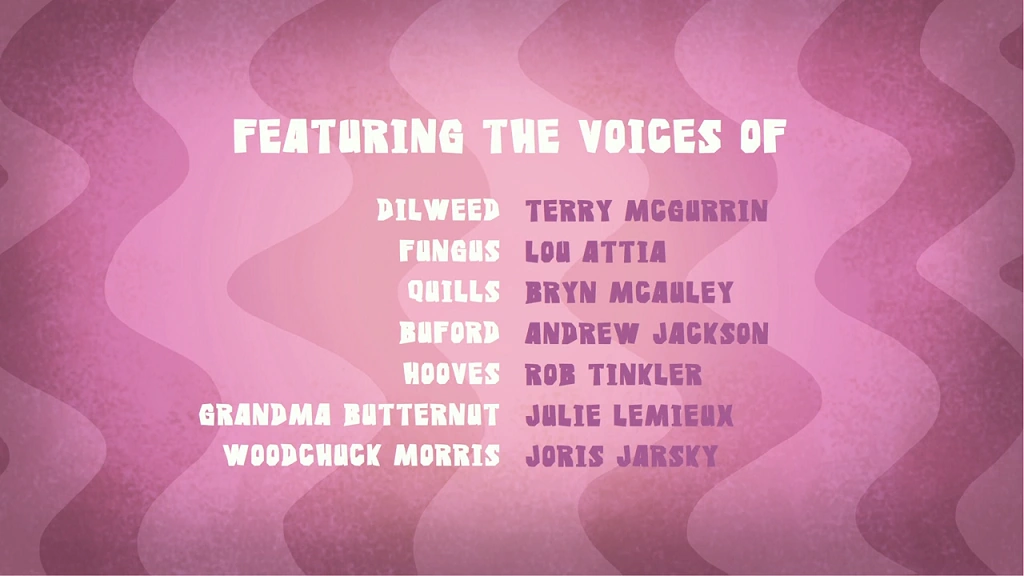 Numb Chucks (2014) | English Voice Over Wikia | Fandom