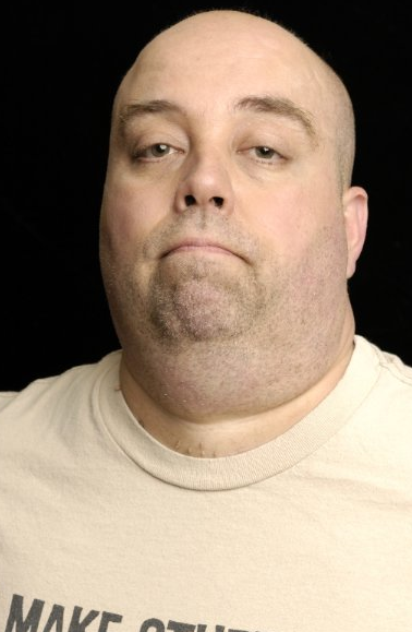 David H. Lawrence XVII | English Voice Over Wikia | Fandom