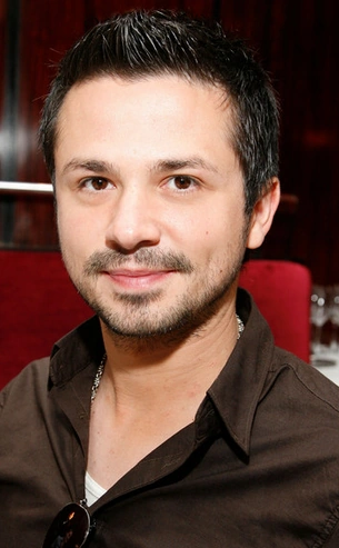 Freddy Rodriguez | English Voice Over Wikia | Fandom