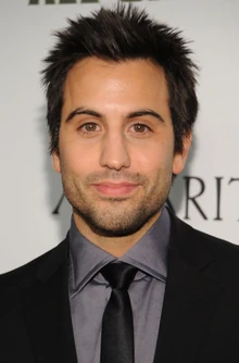 Daniel DeSanto | English Voice Over Wikia | Fandom