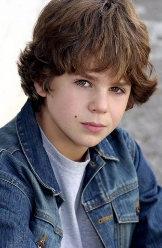 Dominic Janes | English Voice Over Wikia | Fandom