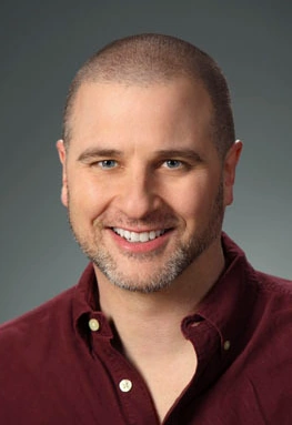 Greg Weisman | English Voice Over Wikia | Fandom