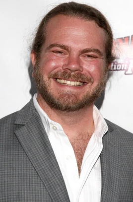 Justin Cook | English Voice Over Wikia | Fandom