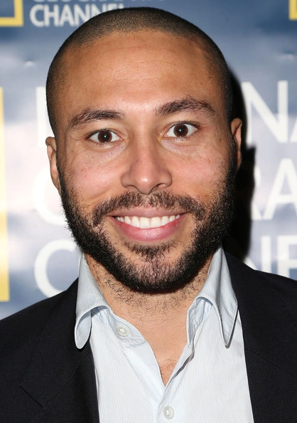 Alexis Rodney | English Voice Over Wikia | Fandom