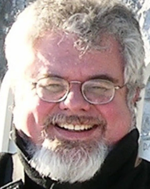John Tarzwell | English Voice Over Wikia | Fandom