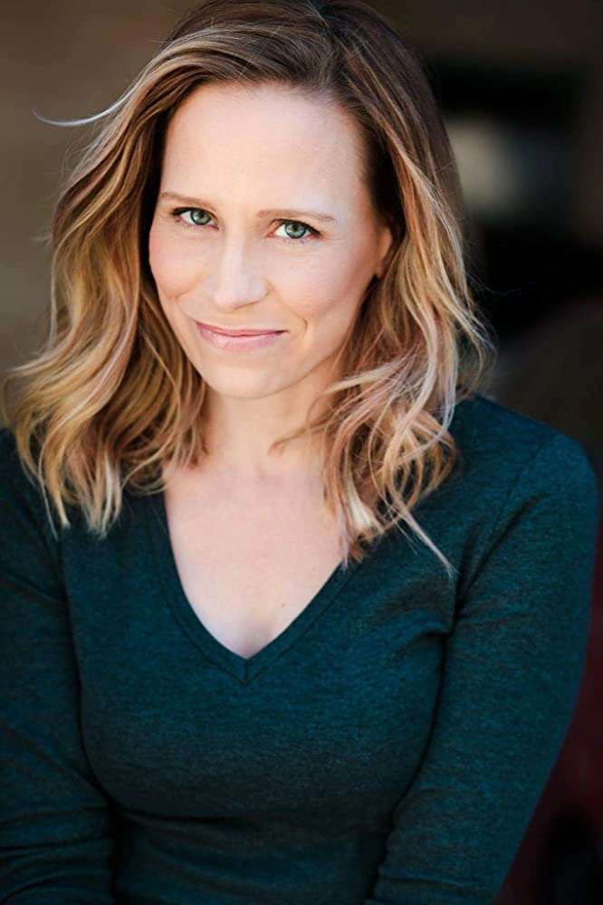 Kelly Dealyn | English Voice Over Wikia | Fandom