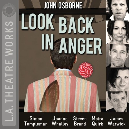 Look Back in Anger (2012) | English Voice Over Wikia | Fandom