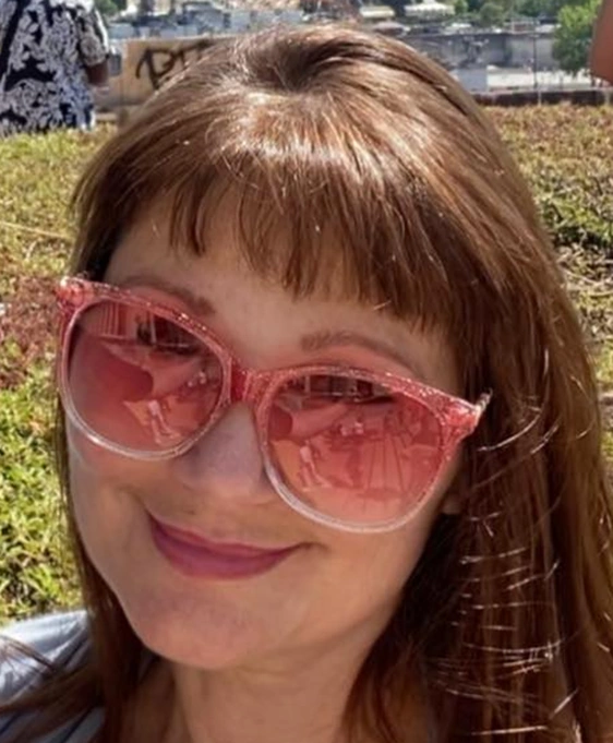 Pheobe Quinn | English Voice Over Wikia | Fandom